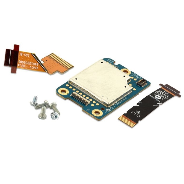 MPT-1327 в новых Motorola DP